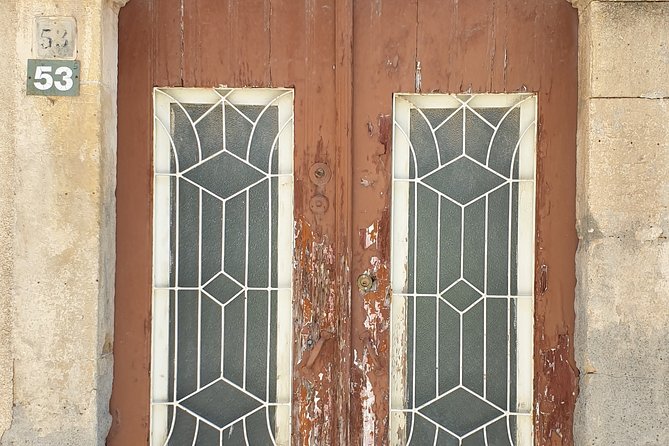 Divided Capital NICOSIA - Uncovering the Secrets of the Old Town