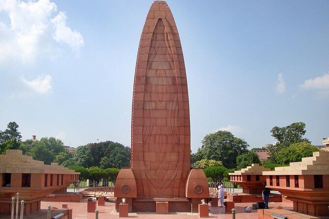 Divine Amritsar & Golden Temple Tour - Exploring the Itinerary: What You Can Expect