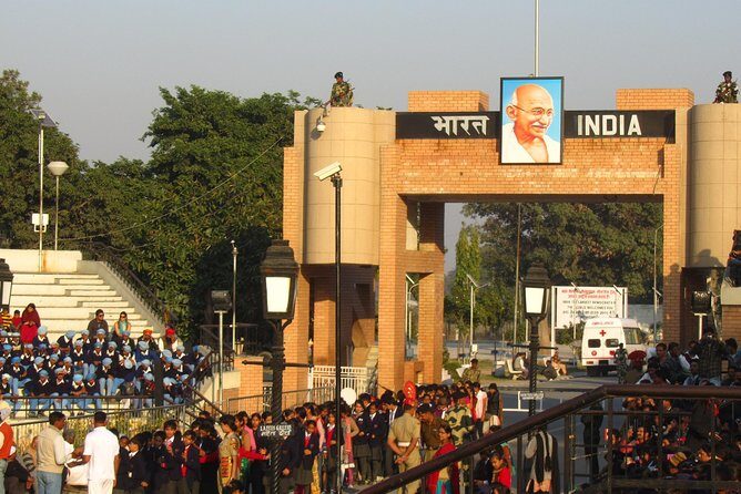 Divine Amritsar & Golden Temple Tour - Authentic Experiences and Authenticity