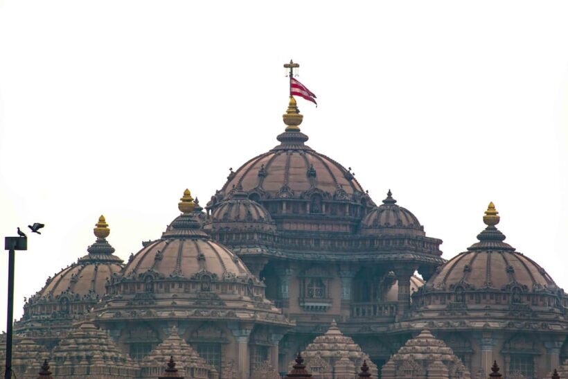 Divine Delhi: Full-Day Tour of Temples & Spiritual Sites - FAQ