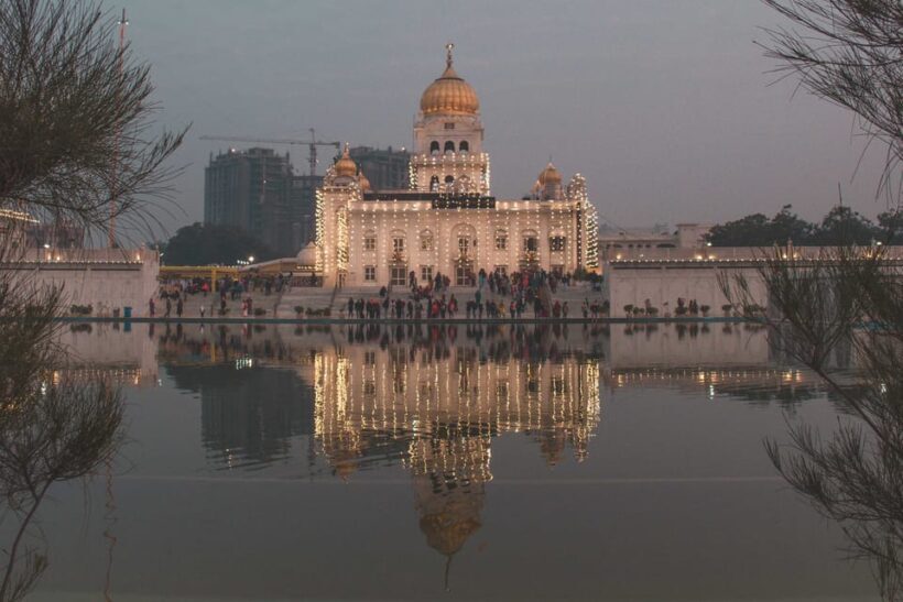 Divine Delhi: Full-Day Tour of Temples & Spiritual Sites - Final Thoughts