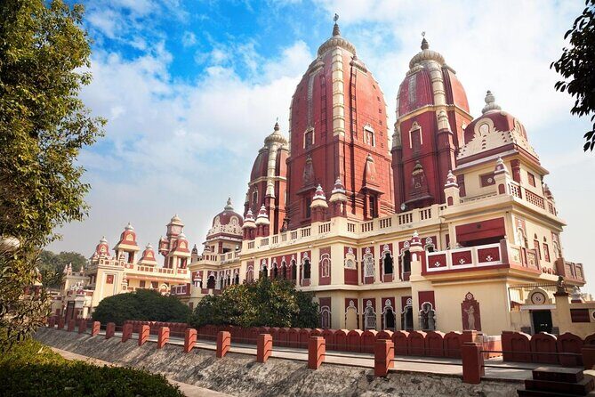Divine Delhi - Understand the Spirituality and Beliefs of India - Key Points