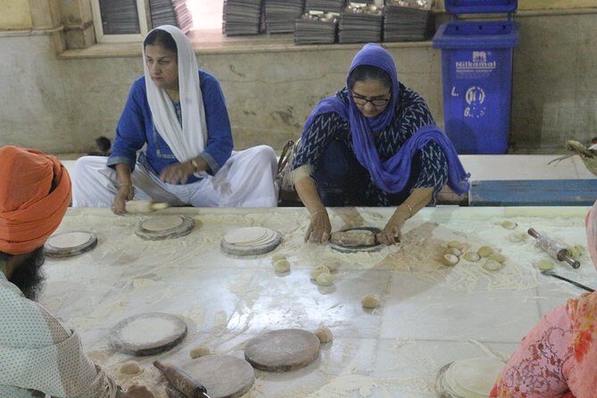 Divine Delhi - Understand the Spirituality and Beliefs of India - The Value Equation