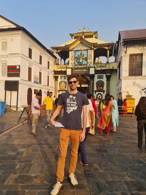 Divine Dusk: The Pashupatinath Evening Aarti Private Tour - The Experience: Authentic, Accessible, and Thought-Provoking