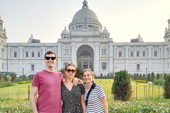 Divine Mayapur: Temples & Teachings Day Trip From Kolkata - The Sum Up