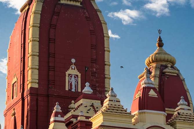 Divine Temples Tour in Delhi - What’s Included and What to Expect