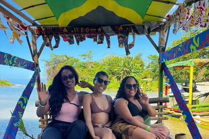 Diving and Rafting Tour in Ocho Rios Jamaica - Authenticity and Overall Experience