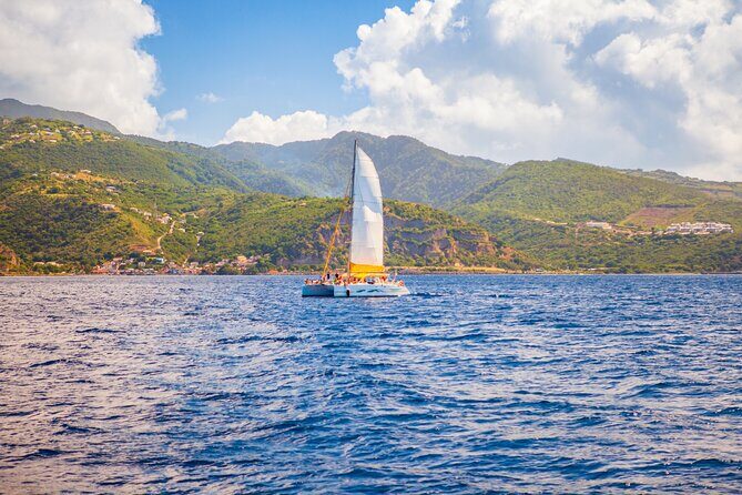 Diving and Snorkeling Catamaran Private Tour in Martinique - A Practical Look at the Diving and Snorkeling Catamaran Private Tour in Martinique