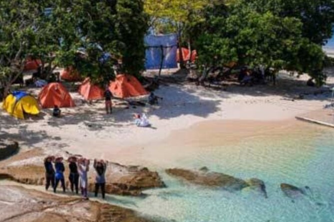 Diving and snorkling on gili sekotong - The Sum Up: Is This Tour Right for You?