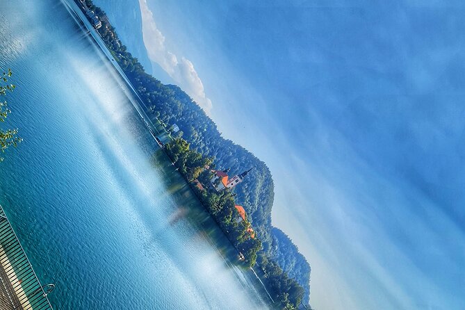 Diving Bled - Scheduling and Availability