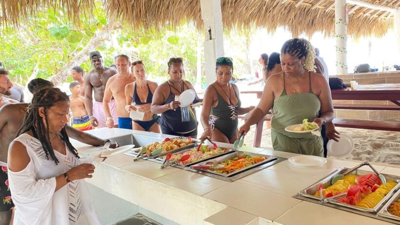 diving catalina island from punta cana - Who Should Consider This Tour?