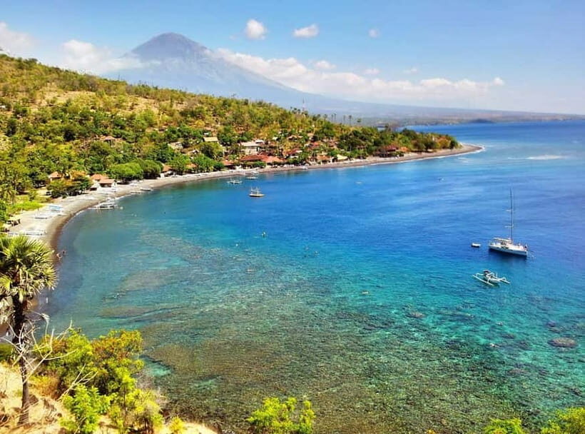Diving course site for Beginers in Tulamben - About the Tour: What Exactly Is on Offer?