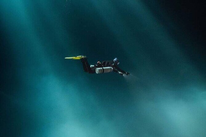Diving in Cenotes: discovering the Mayan Underworld - An In-Depth Look at the Cenote Diving Tour