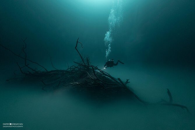 Diving package Cenotes exploration - Final Thoughts
