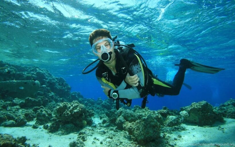 Diving Tour from Alanya & Side with Lunch - 2 Dives Included - Key Points
