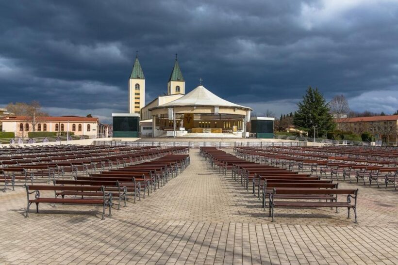 Divinity Day Trip: Dubrovnik to Medjugorje Wonders - An Overview of the Experience