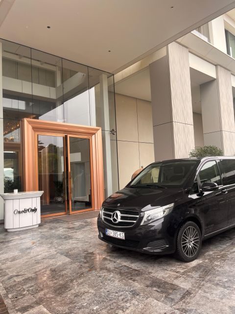 Divinity Day Trip: Dubrovnik to Medjugorje Wonders - Guided Moments and Personal Reflection