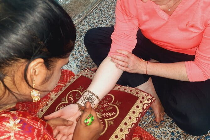 Diwali with Udaipur Locals 2025 tickets - Meals & activities - An Introduction to Diwali in Udaipur