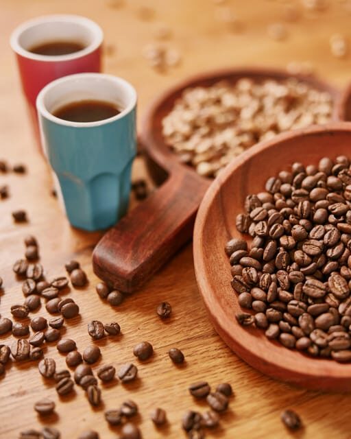 DIY Coffee Roasting in Berlin - DIY Coffee Roasting in Berlin: An Honest Look at a Hands-On Workshop