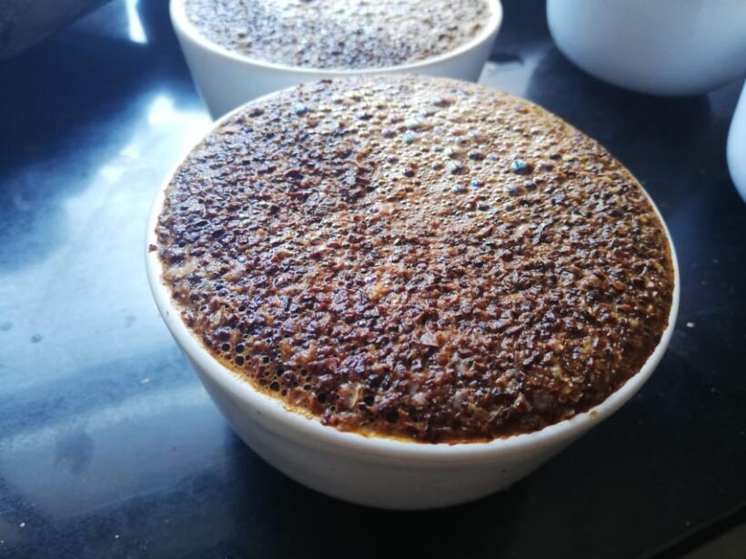 DIY Coffee Roasting in Berlin - Key Points