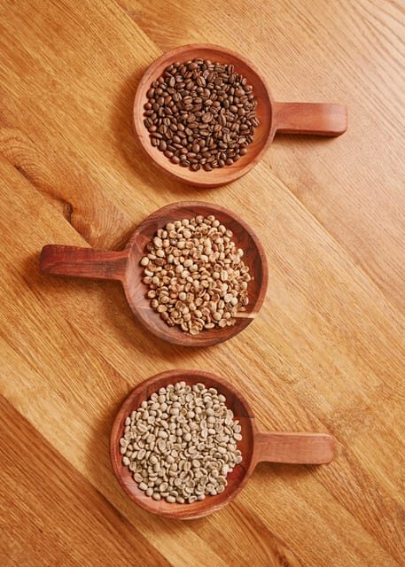 DIY Coffee Roasting in Berlin - Price and Value: Is It Worth It?