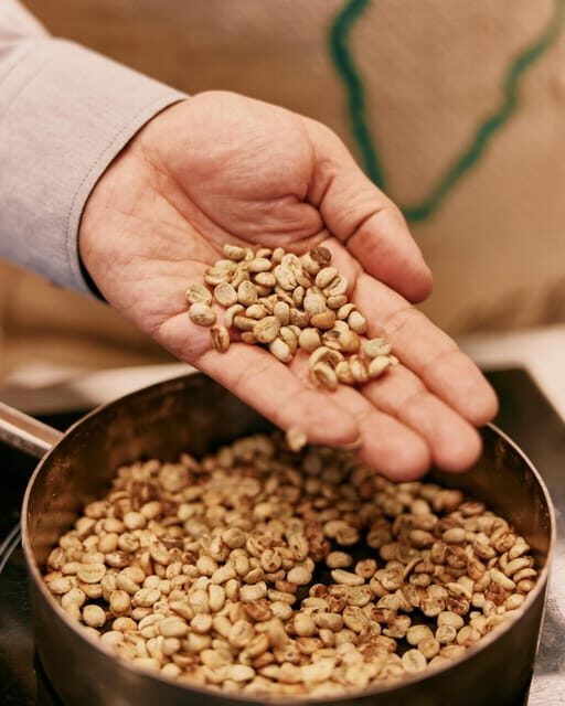 DIY Coffee Roasting in Berlin - Final Thoughts