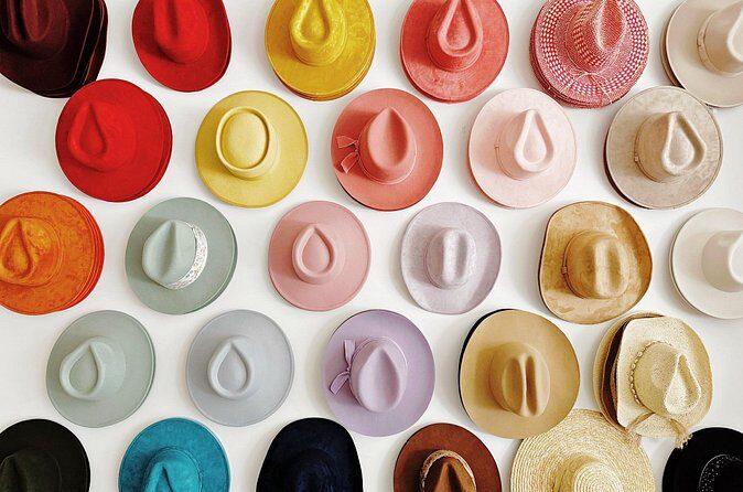 DIY Hat Bar Experience in Savannah - FAQs