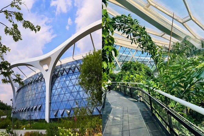 DIY Seoul Private Tour: Select 4 places you want to go - FAQ