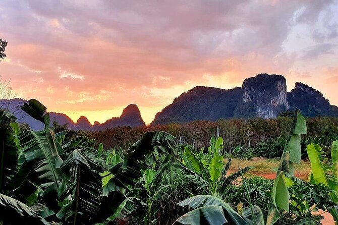 DIY tour - Finest selection of Krabi Hidden Gems - Exploring Krabi’s Hidden Gems: What to Expect