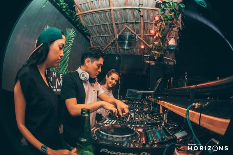 DJ for a Day: Learn to Mix Like a Pro in Berlin - What Is This Tour Really About?
