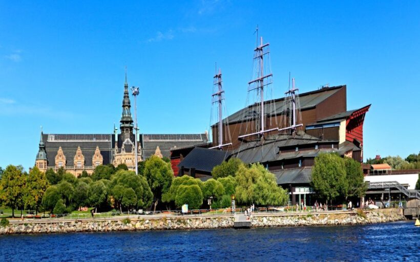 Djurgården Walking Tour, Skansen and Vasa Museum Stockholm - What to Expect from Your Djurgården Walking Tour