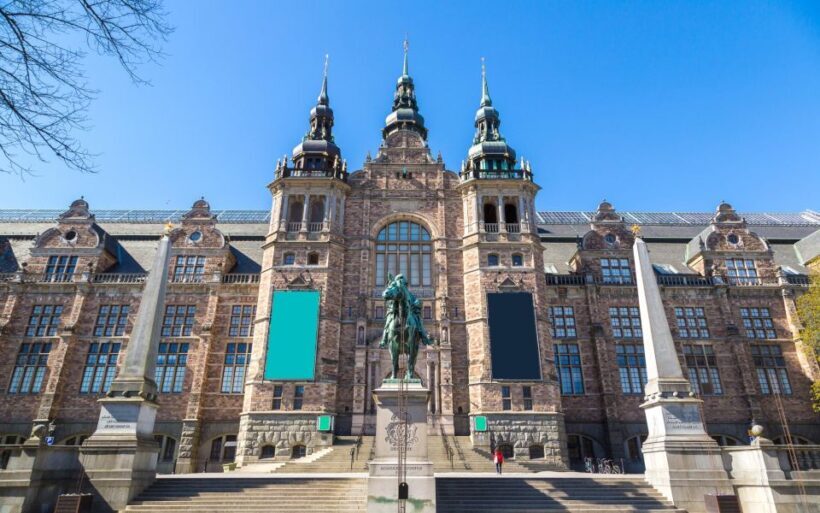 Djurgården Walking Tour, Skansen and Vasa Museum Stockholm - The Value of the Experience