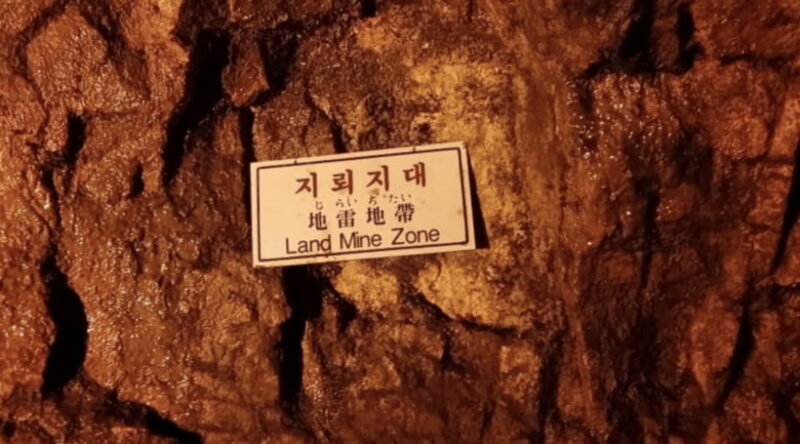 DMZ 2nd tunnel & Y Shaped Suspension Bridge Tour from Seoul - Experience the DMZ 2nd Tunnel & Y-Shaped Suspension Bridge Tour from Seoul