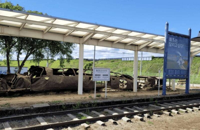 DMZ 2nd tunnel & Y Shaped Suspension Bridge Tour from Seoul - Final Thoughts