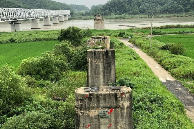 [DMZ Adventure] DMZ and optional Boat Voyage in River - Who Will Enjoy This Tour?