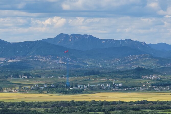 [DMZ Adventure] DMZ and optional Boat Voyage in River - Final Thoughts