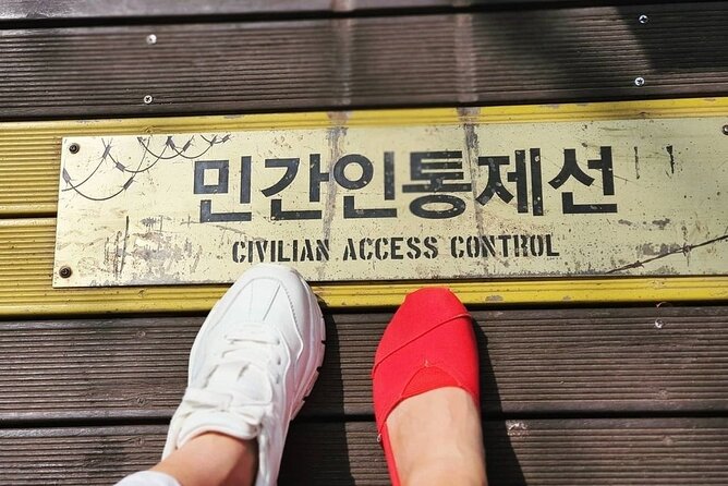 [DMZ Adventure] DMZ and optional Boat Voyage in River - FAQs