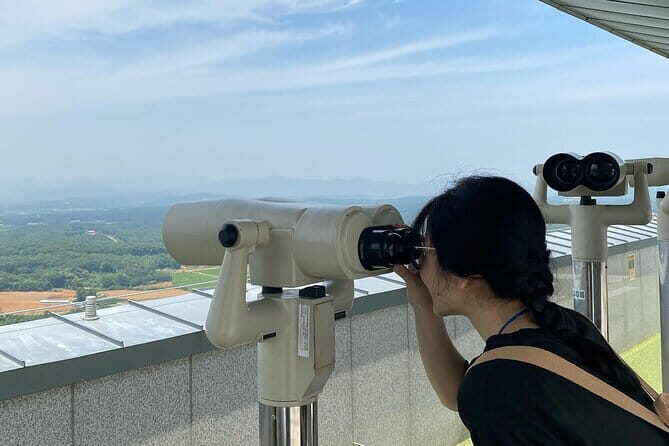 DMZ and Makgeolli Brewery Tour with Tasting Course - Discover Korea’s Divided Heart: A Detailed Look at the DMZ and Makgeolli Brewery Tour