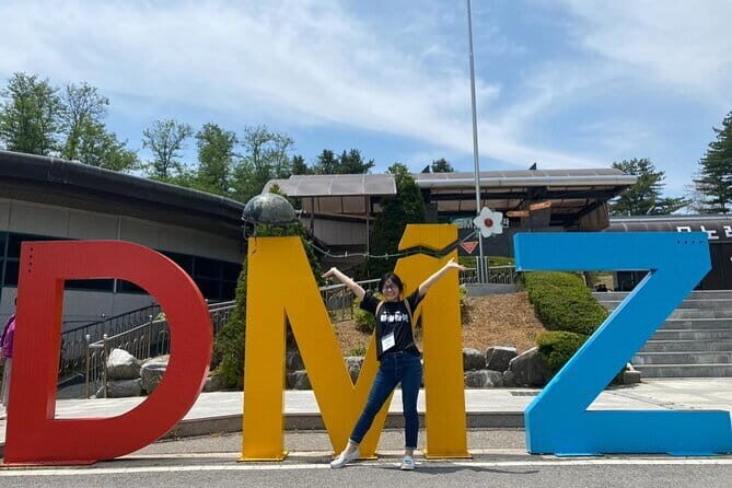 DMZ and Makgeolli Brewery Tour with Tasting Course - Key Points