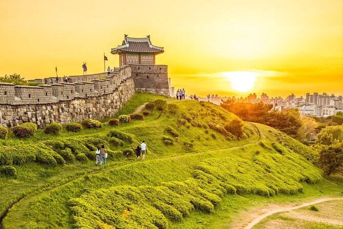 DMZ and Makgeolli Brewery Tour with Tasting Course - Authentic Experiences and What Travelers Say