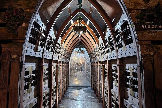 DMZ and Wild Berry Winery Tour with Tasting and Jam Making Class - An In-Depth Look at the Tour