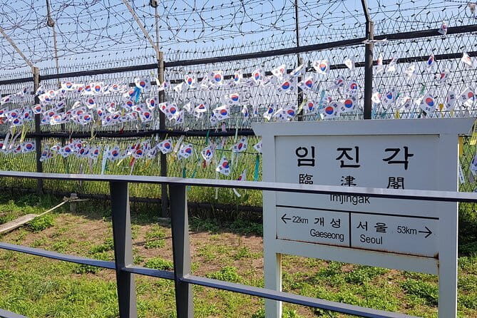 DMZ and Wild Berry Winery Tour with Tasting and Jam Making Class - Who Will Enjoy This Tour?