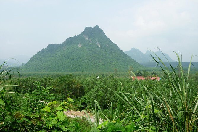 DMZ (Demilitarized Zone) Private Tour from Hue City - Practical Tips for Your Day