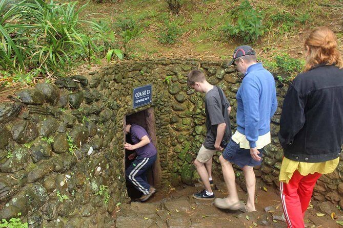 DMZ (Demilitarized Zone) Private Tour from Hue City - The Sum Up: Who Should Book This Tour?
