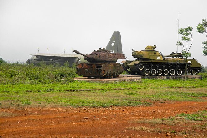 DMZ (Demilitarized Zone) Private Tour from Hue City - FAQ