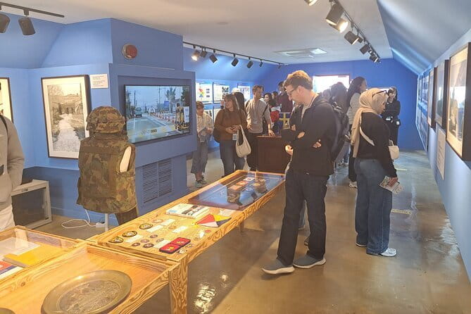 DMZ + DMZ Gondola with former US Military Camp - K drama - Who Is This Tour Best For?