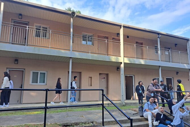 DMZ + DMZ Gondola with former US Military Camp - K drama - The Sum Up: Is It Worth It?