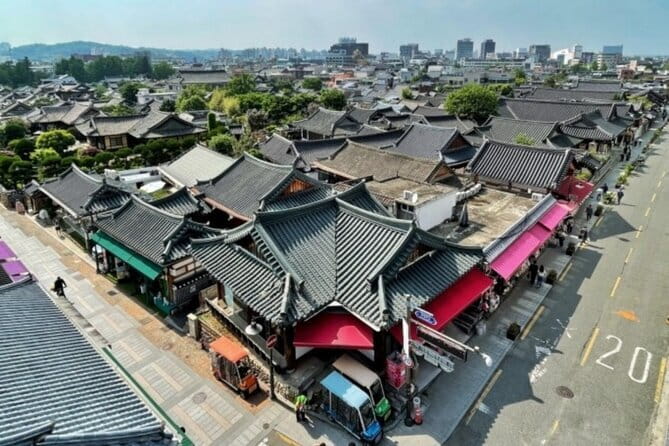 DMZ + DMZ Gondola with former US Military Camp - K drama - FAQs