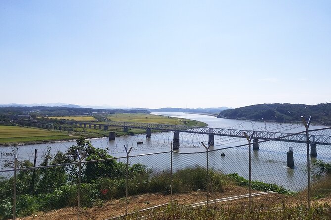 DMZ & Gondola & Suspension Bridge Full Day From Seoul - Weighing the Value and Practicalities