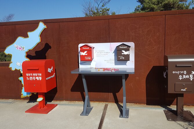 DMZ & Gondola & Suspension Bridge Full Day From Seoul - FAQs